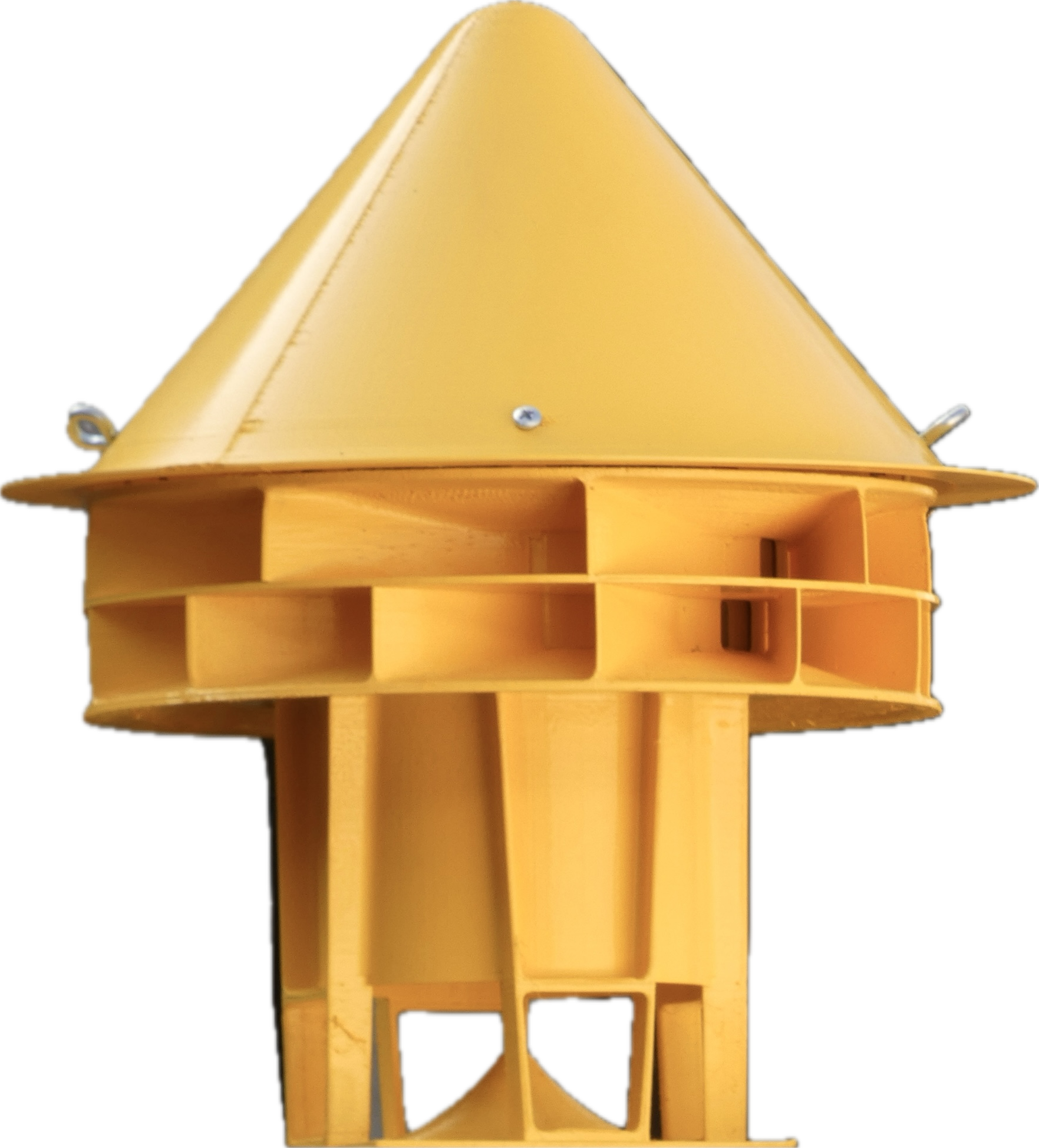 Cyclone Siren – Edaan's Mini Sirens