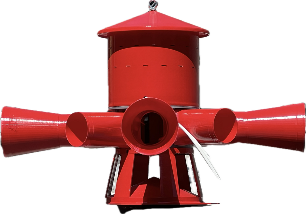 10-V Siren – Edaan's Mini Sirens