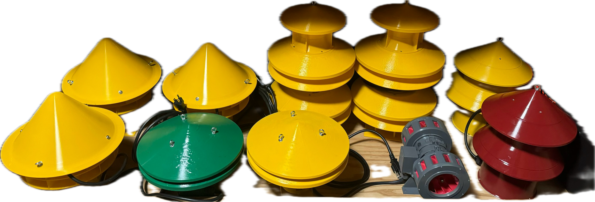 Edaan's Mini Sirens – Edaan's Mini Sirens